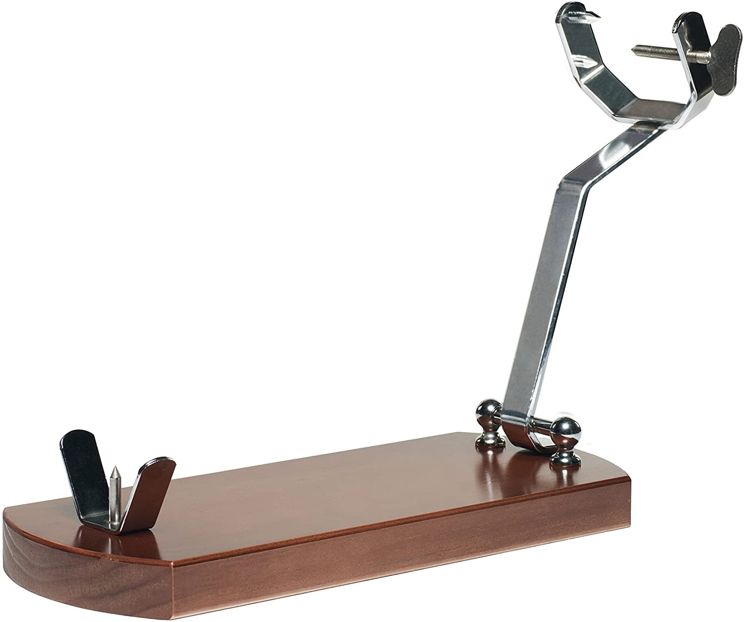 Folding Ham Stand Jamonprive with Non-slip Pads - Original Ham Holder ...