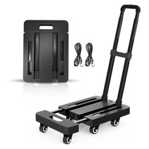 Tectron Luggage Hand Truck Dolly - Walmart.com
