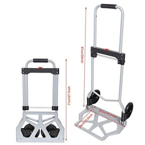 2 Wheel Carts