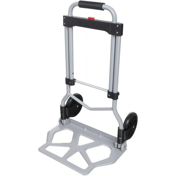 2 Wheel Carts