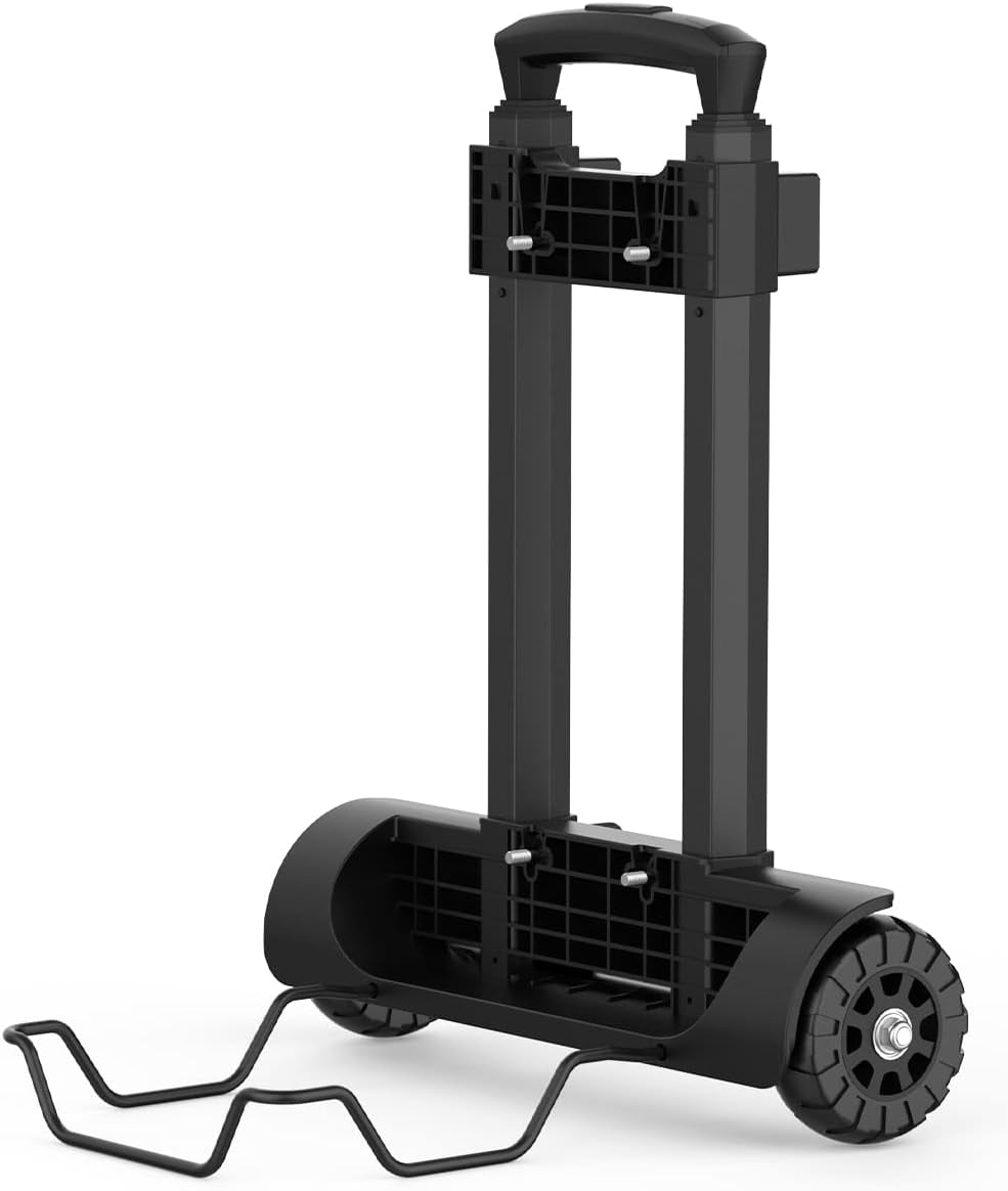 Folding Hand Truck, Eco Play 2400W Portable Power Station Special ...