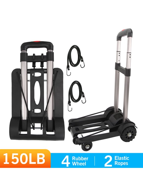 Dollies & Hand Trucks in Tool Equipment & Storage - Walmart.com