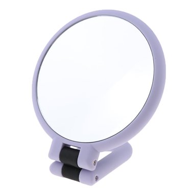 Goody Compact Handheld Mirror, Medium Size, Assorted Colors, 1 ea ...
