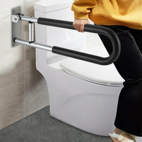 Portable Grab Bars Toilets