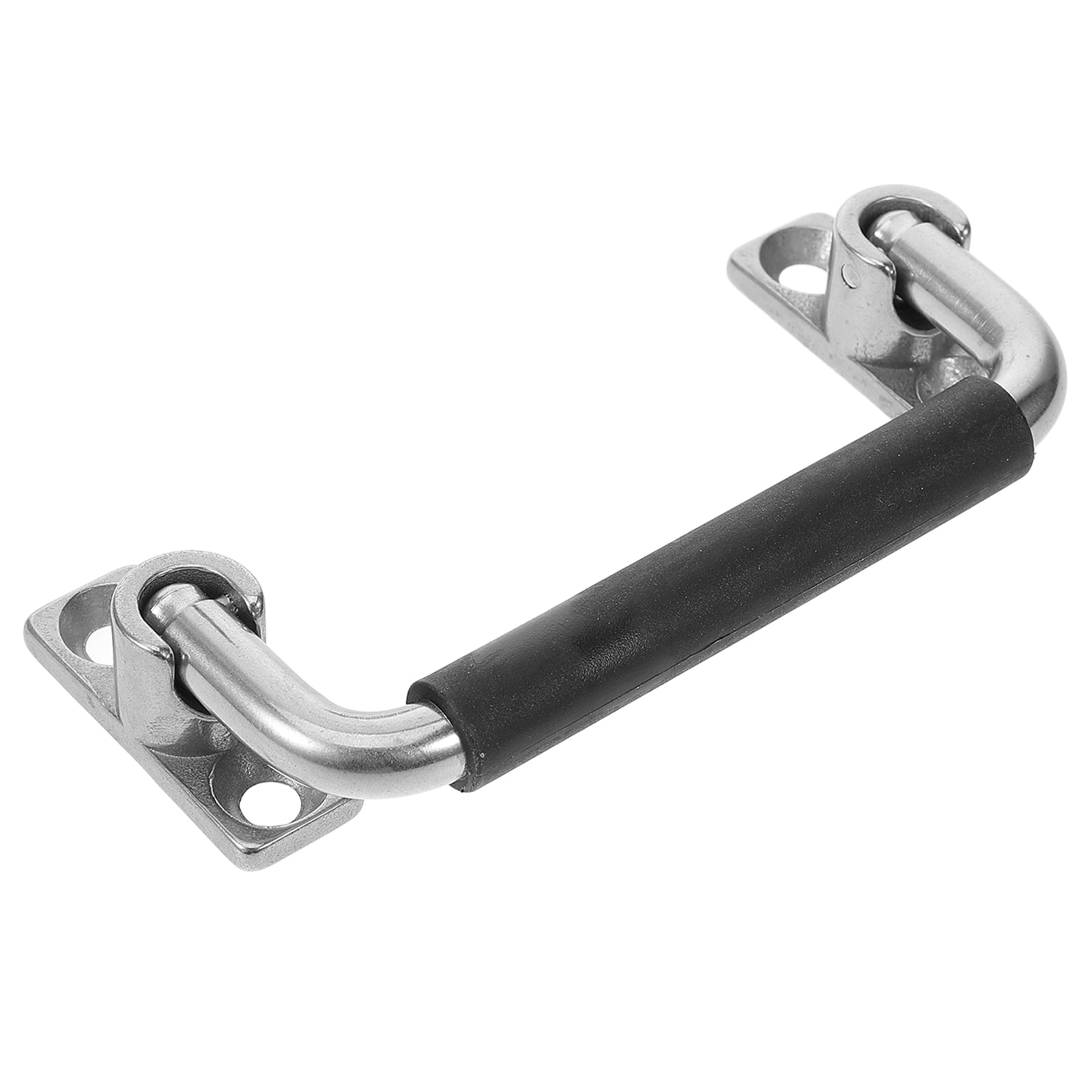 Folding Handle Cabinet Handles Door Knob Container Trailer Cupboard ...