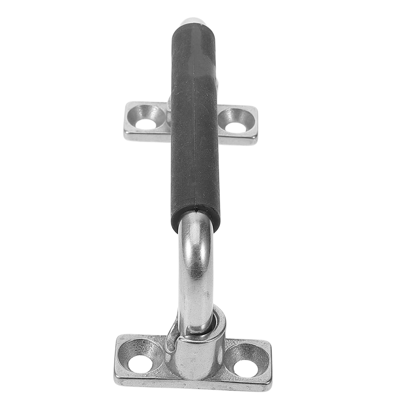 Folding Handle Door Handles Knob Cabinet Stainless Steel Pull Trailer ...