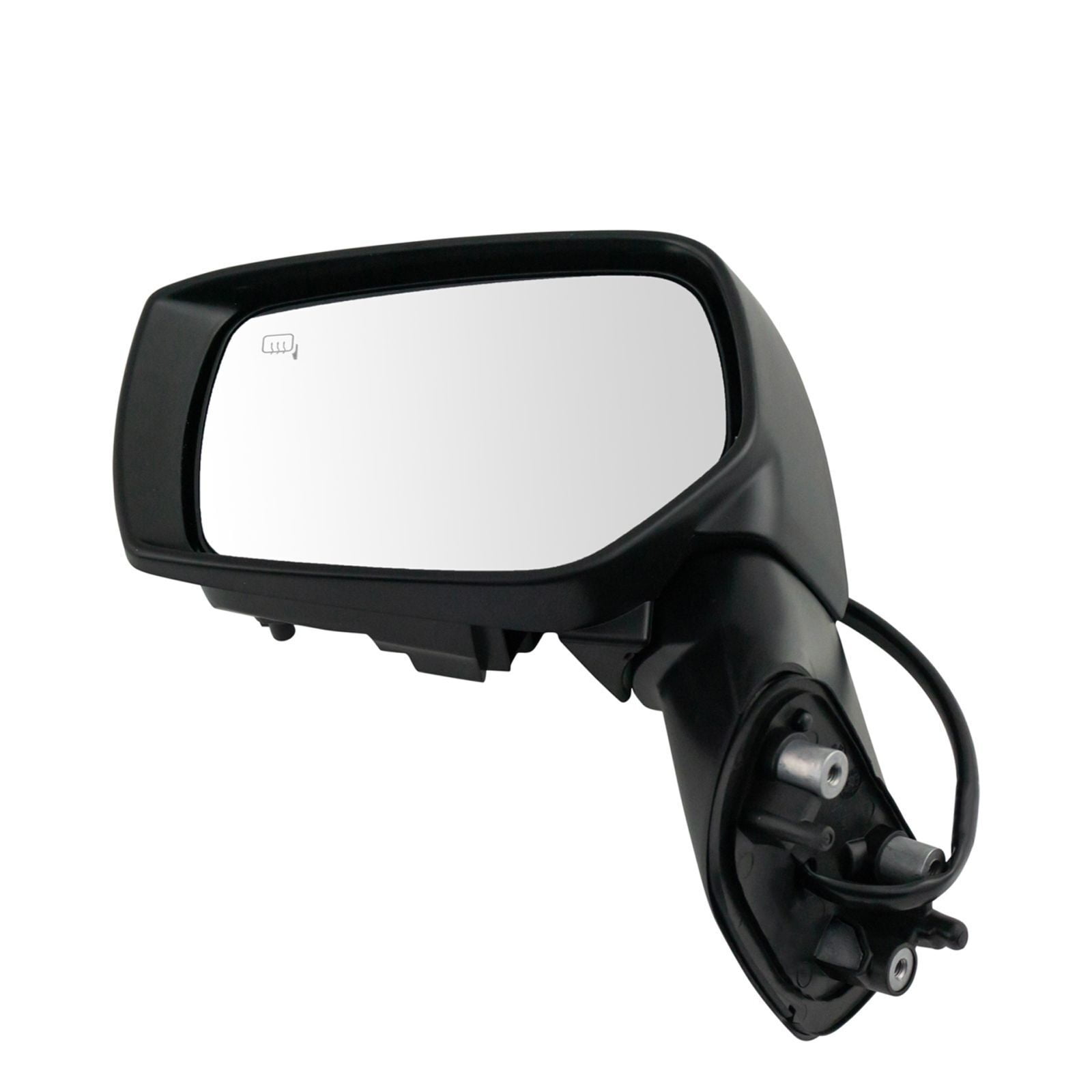 Folding Heated Mirror with Integed Puddle Light for Subaru SU1320134 ...