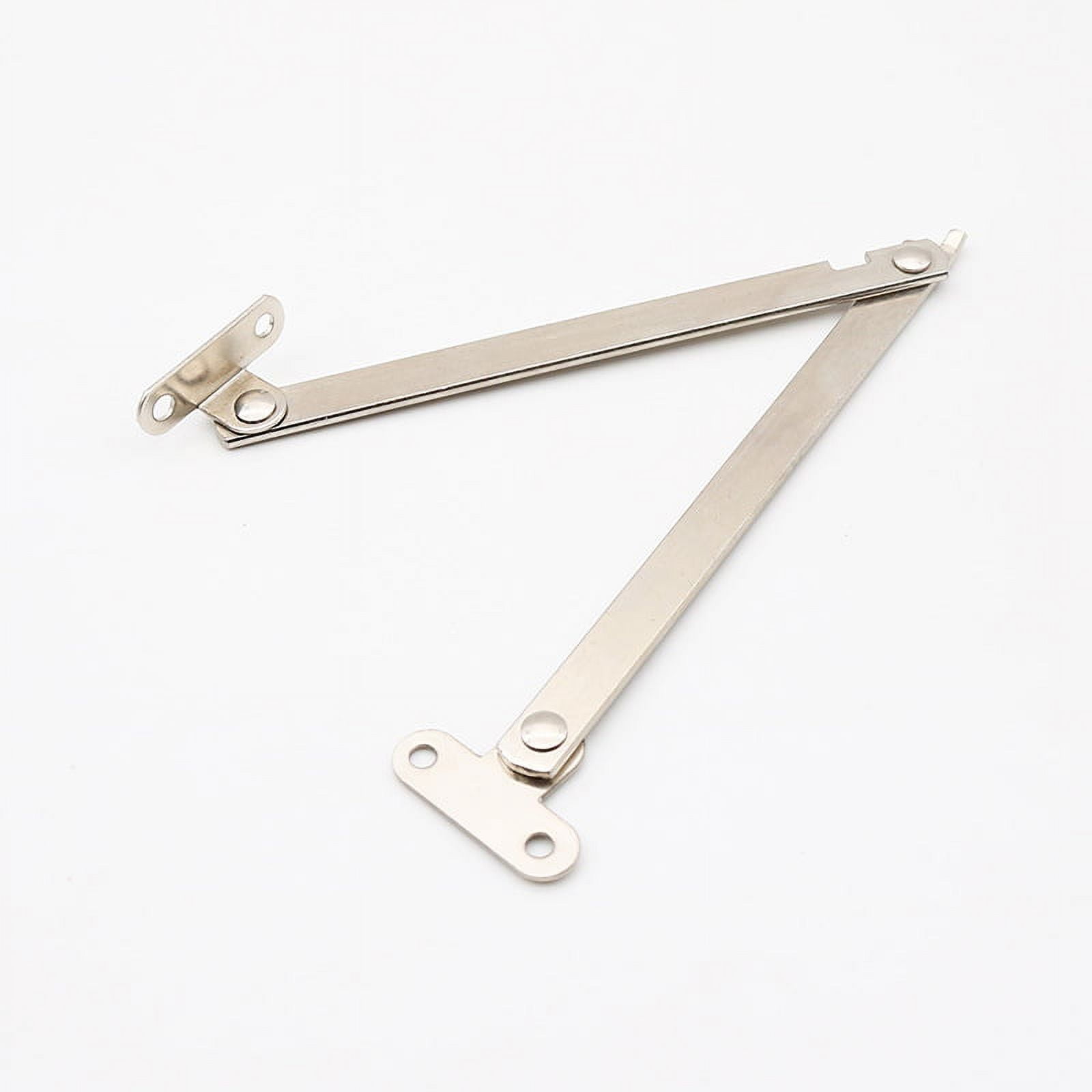 Folding Hinge Support Hinge Furniture Cabinet Door Lift Folding ...