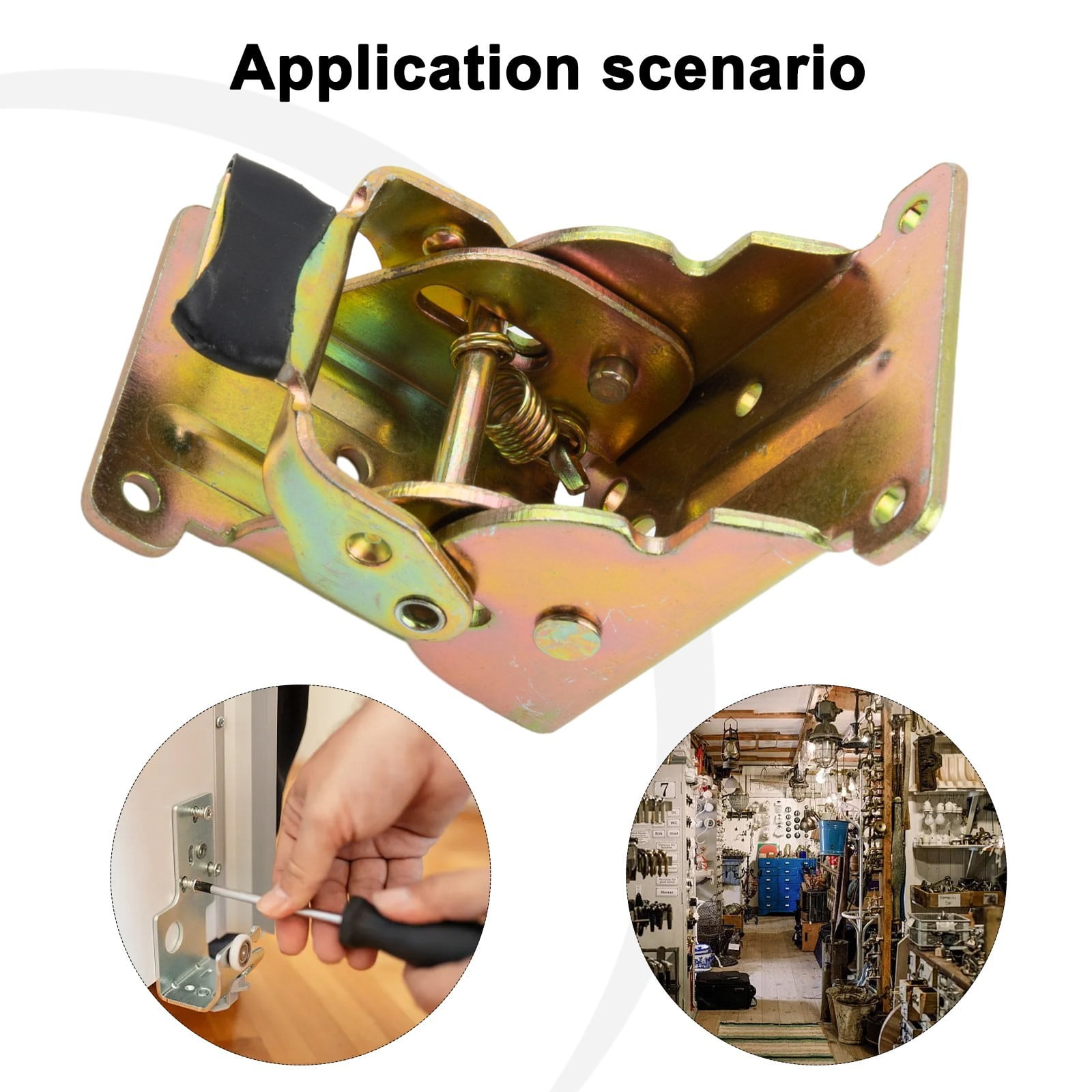 Folding Hinge Table Leg Brackets Foldable For Table Chair Extension ...