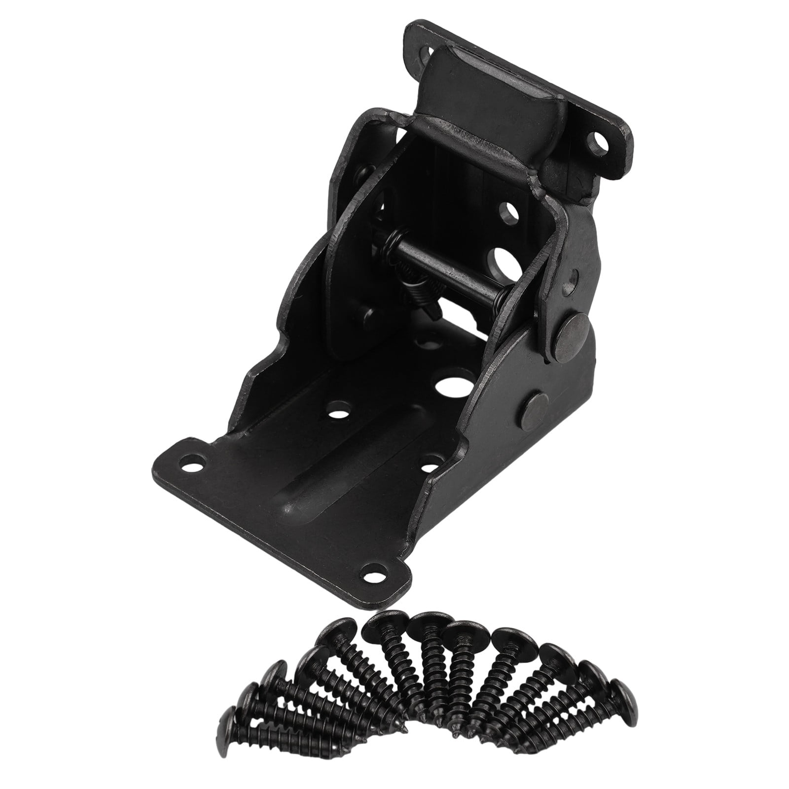 Folding Hinge Table Leg Brackets Foldable for Table Chair Extension ...