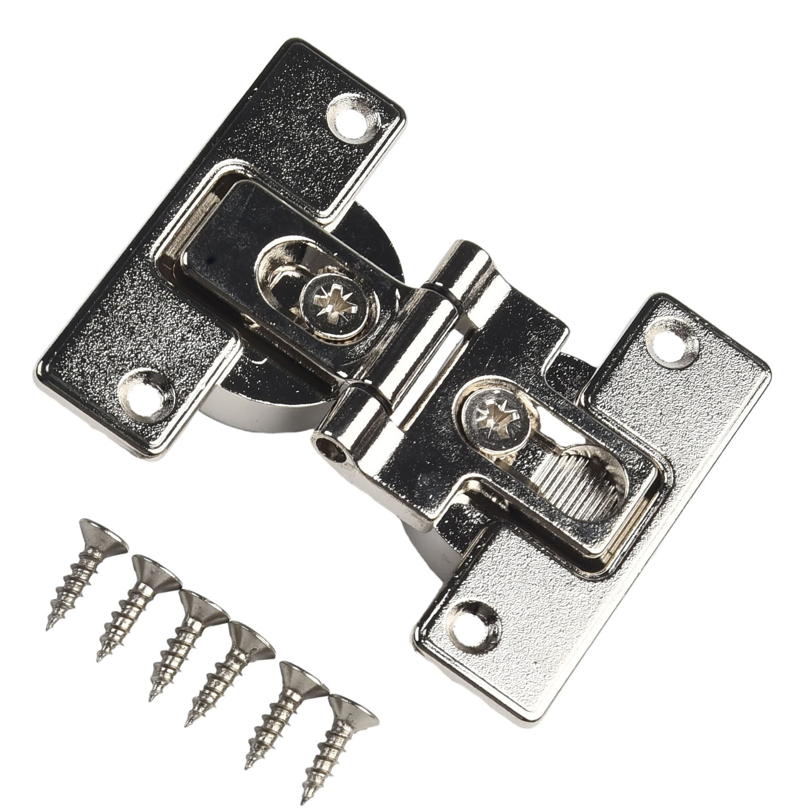 Folding Hinges Flap Hinges 180 Parallel Self-Supporting For Folding ...