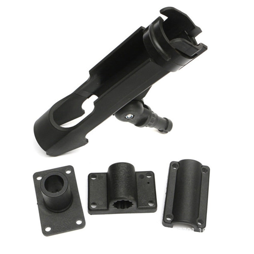 Folding Holder Rotatable Racks Camping Trips Anti-Drop Screws ...