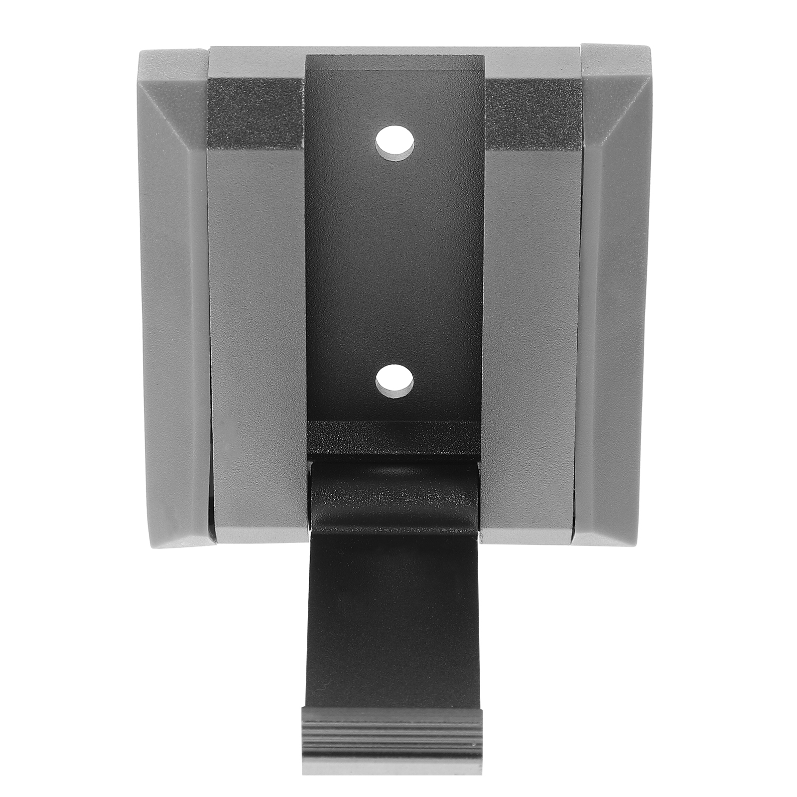 Folding Hook Clothing Hooks Bath Towel Coat Invisible Modern Abs ...