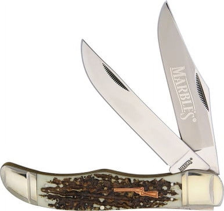 Folding Hunter Imitation Stag - Walmart.com