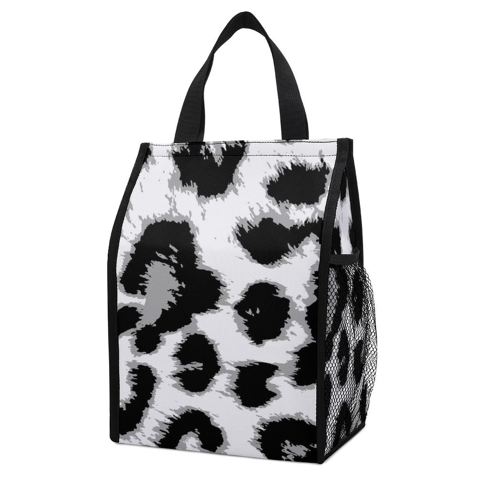 Folding Insulation Bag 9.1×6.7×12.6in Leak-Proof Easy To Clean Outer ...