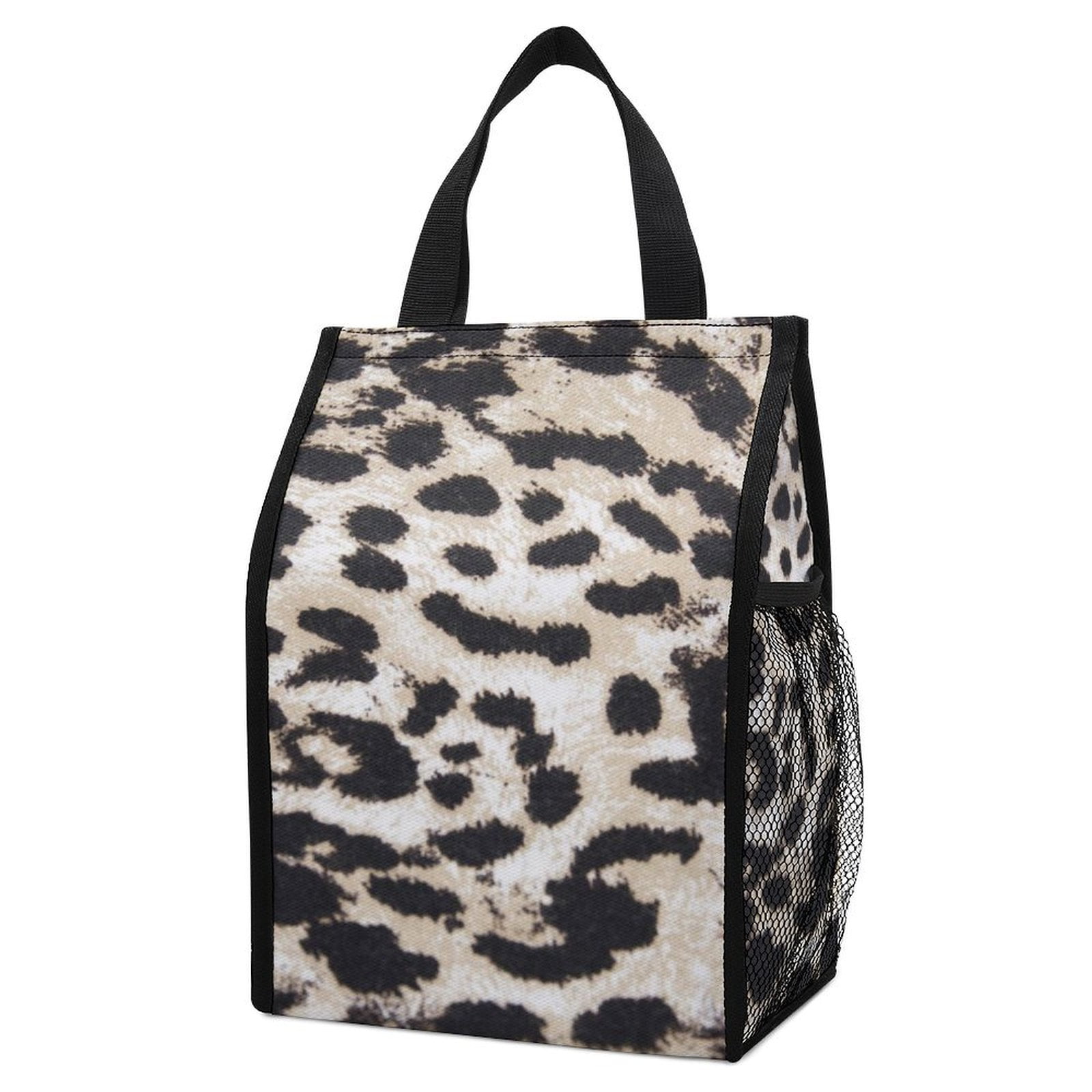 Folding Insulation Bag 9.1×6.7×12.6in Leak-Proof Easy To Clean Outer ...