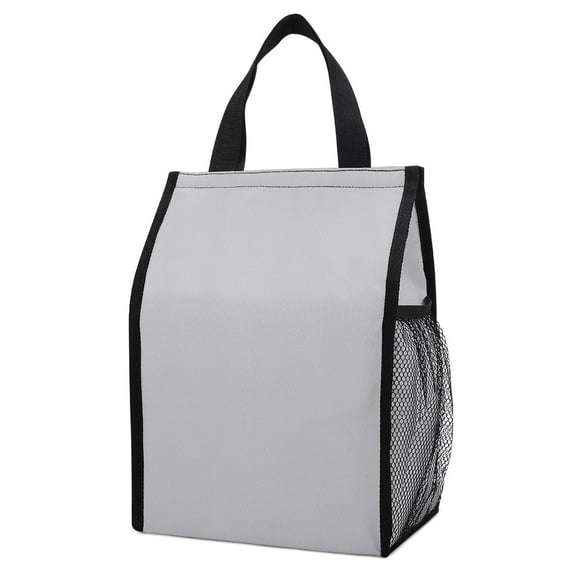 Folding Insulation Bag 9.1×6.7×12.6in Leak-Proof Easy To Clean Outer ...