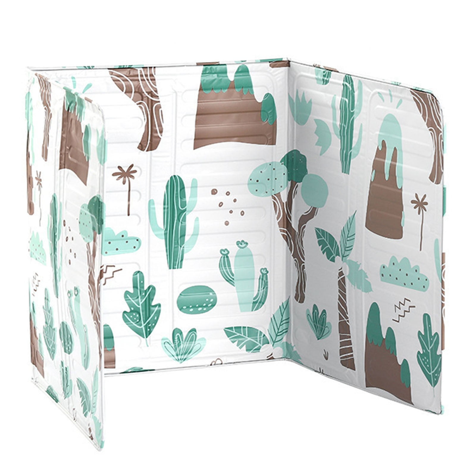 Folding Kitchen Cooking Oil Splash Screen Cover Anti Splatter Stove ...