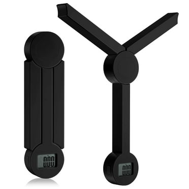 Mainstays Round Digital Scale - Walmart.com