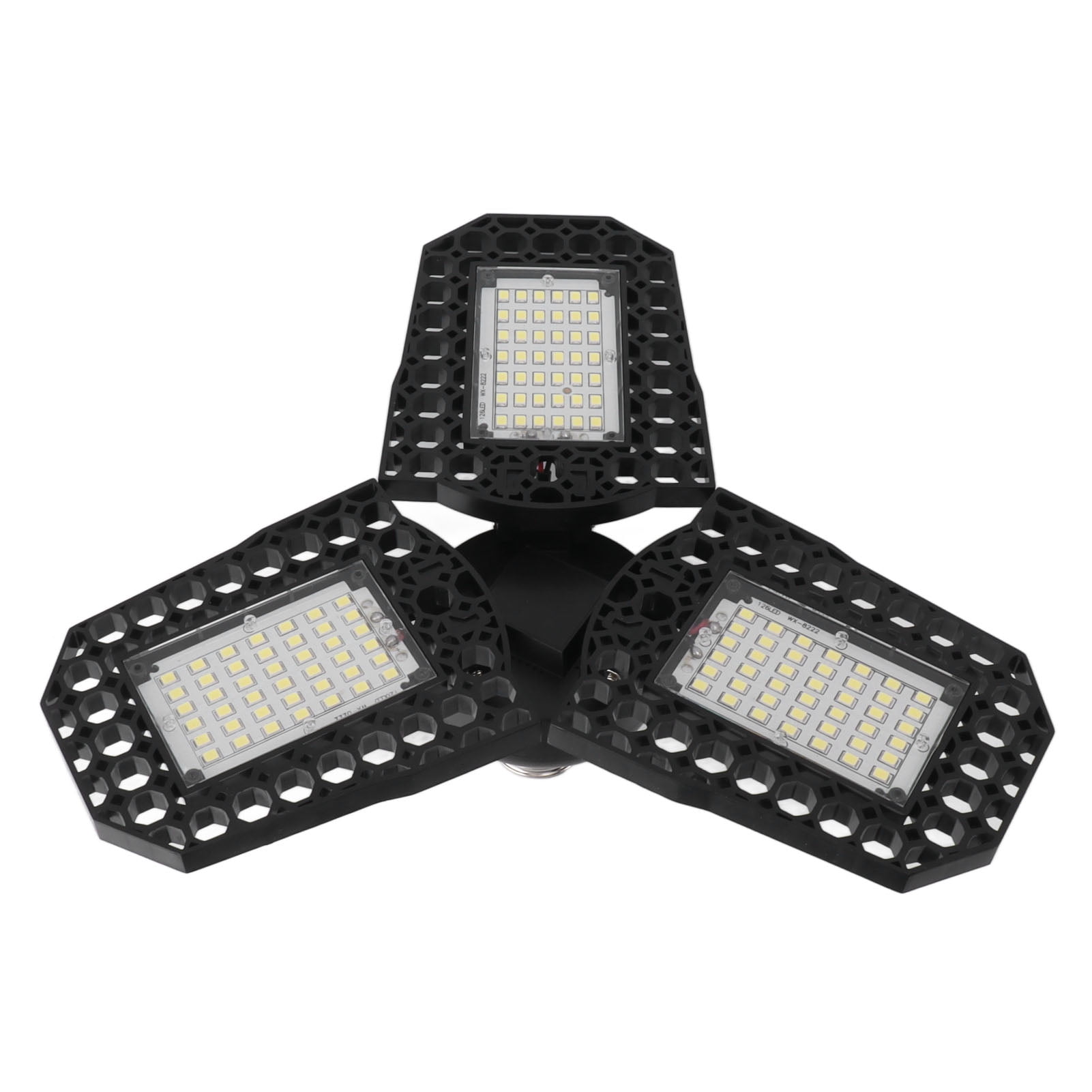 Folding LED Mining Lamp, 60W E27, Bright, Low Decay, Long Life, Ideal ...