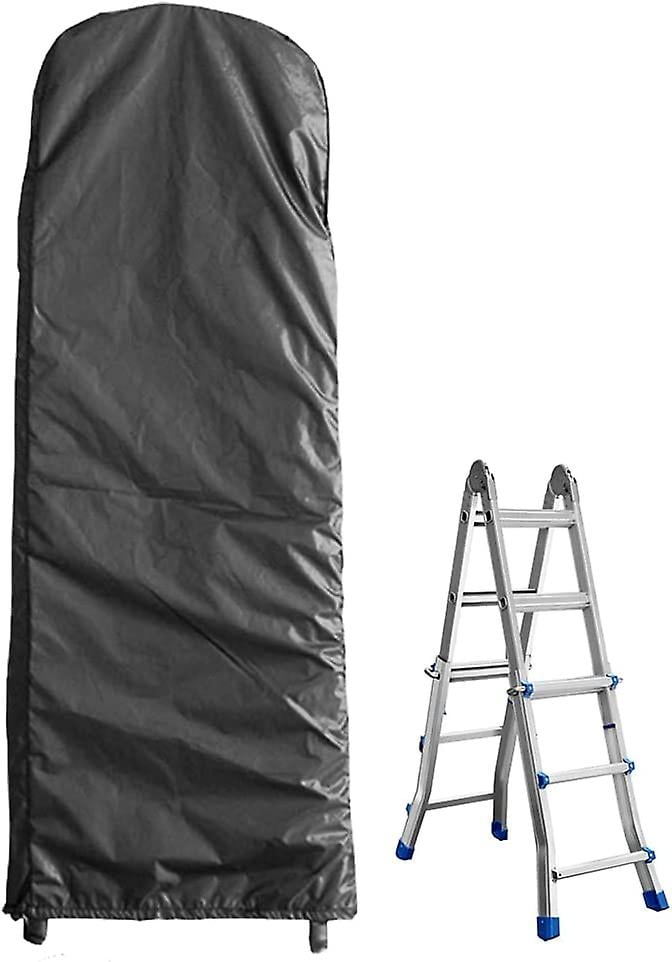 Folding Ladder Cover, Dust-proof Ladder Protector, Waterproof Belt ...