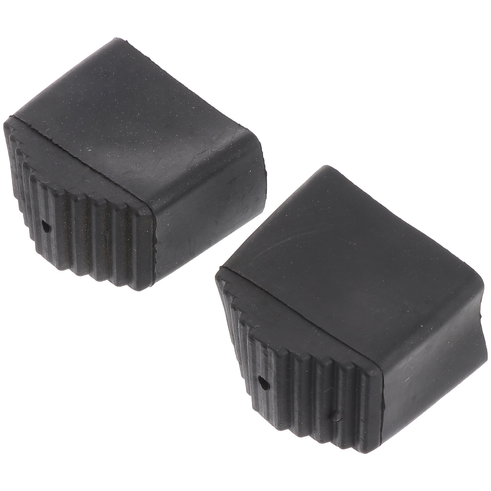 ifundom Ladder Leg Protective Pad Non Skid Rubber 2pcs - Walmart.com