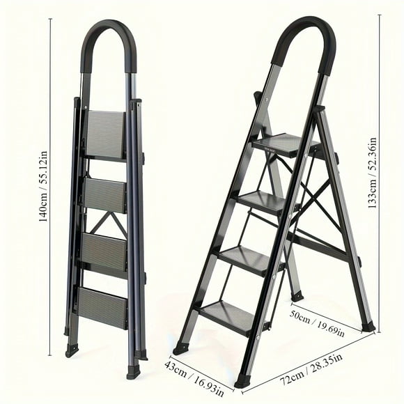 4 Step Ladders