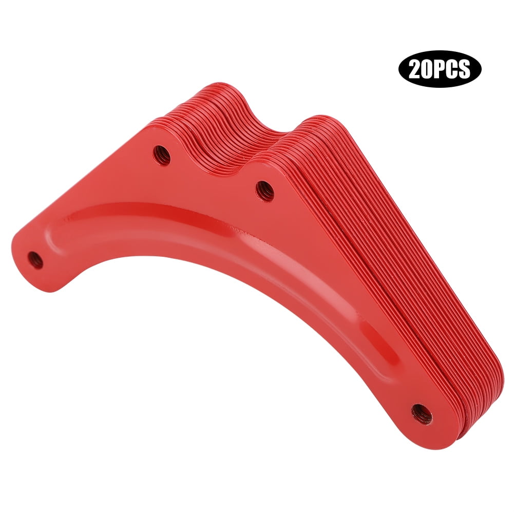 Folding Ladder Reinforcement Protective Fixing Sheet Galvanized Iron ...