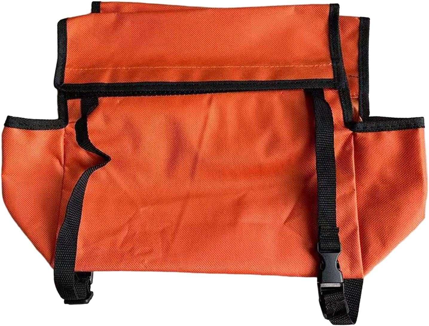 Folding Ladder Tool Bag Organizer Extension Ladder Hanging Bag Oxford ...