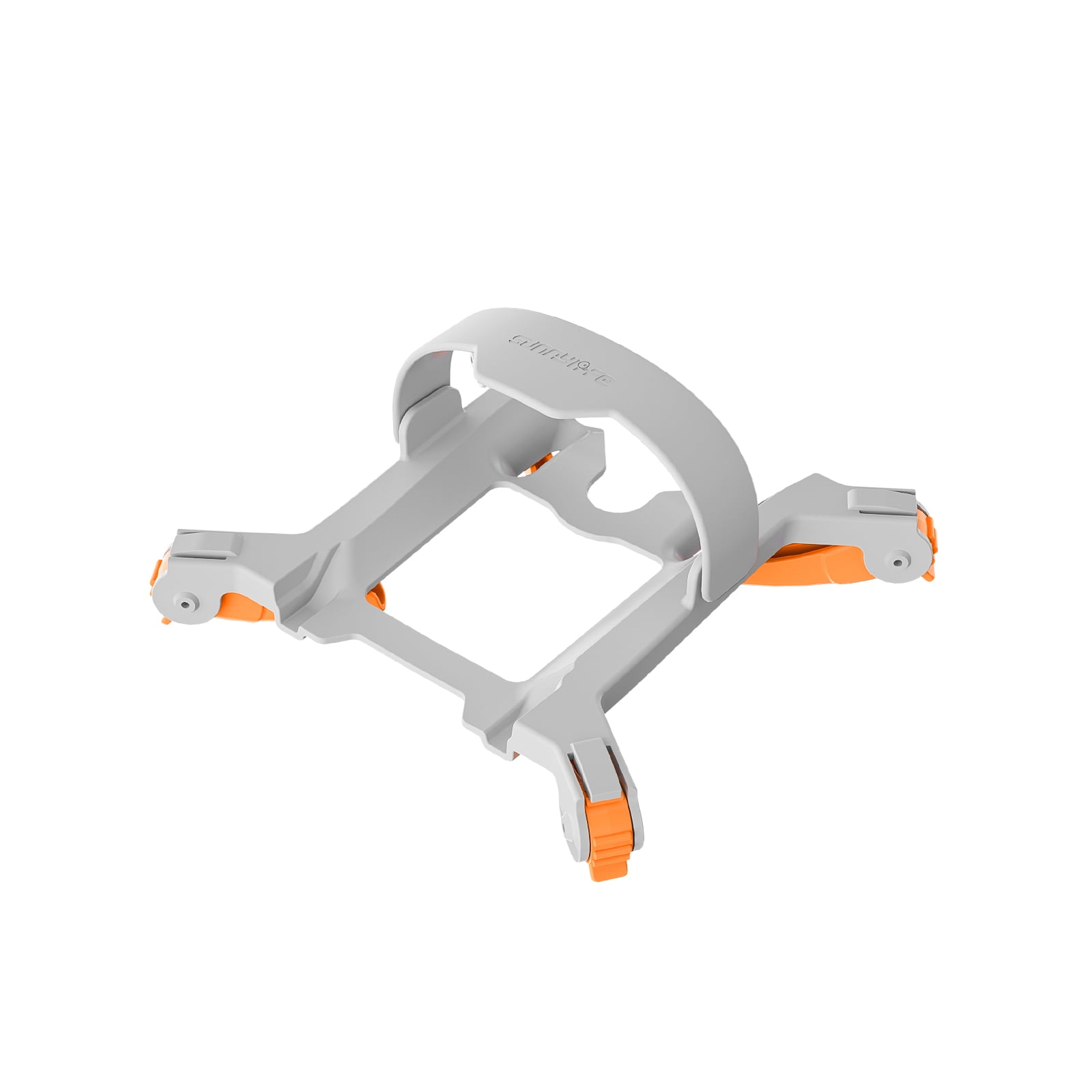 Folding Landing Gear for Stability Soft Silicone Straps Quick ...