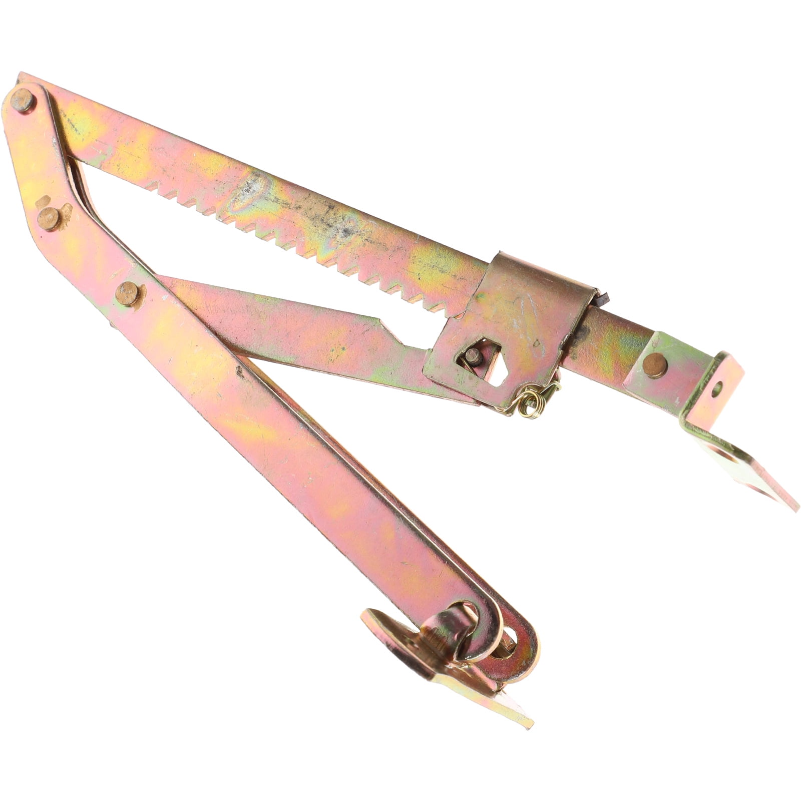 Folding Lifting Bracket Angle Adjustable Massage Table Support ...