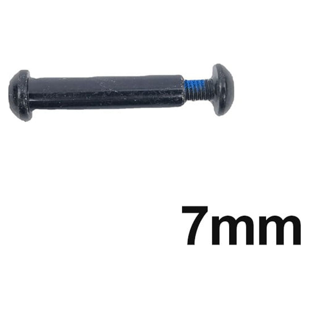 Folding Lock Screws for Ninebot MAX G30 Electric Scooter Fold Base ...