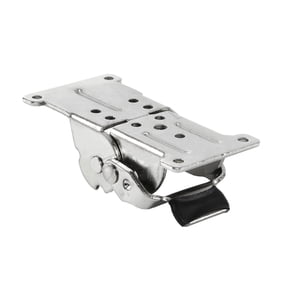 Heavy Duty Locking Hinges and Brackets for Home Improvement Projects