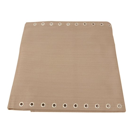 Folding Lounge Repair Cloth Part Beach Pool Lawn Recliner Lounge Large ...