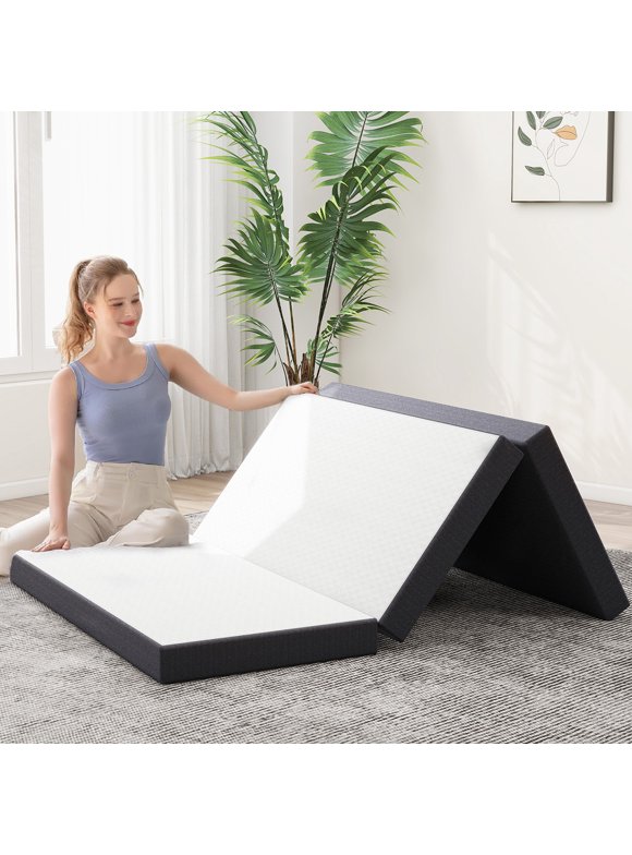 3 Inch Mattress Toppers in Mattress Toppers & Pads - Walmart.com