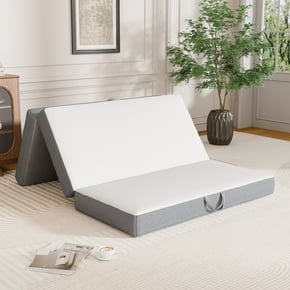 Waffle Mattress