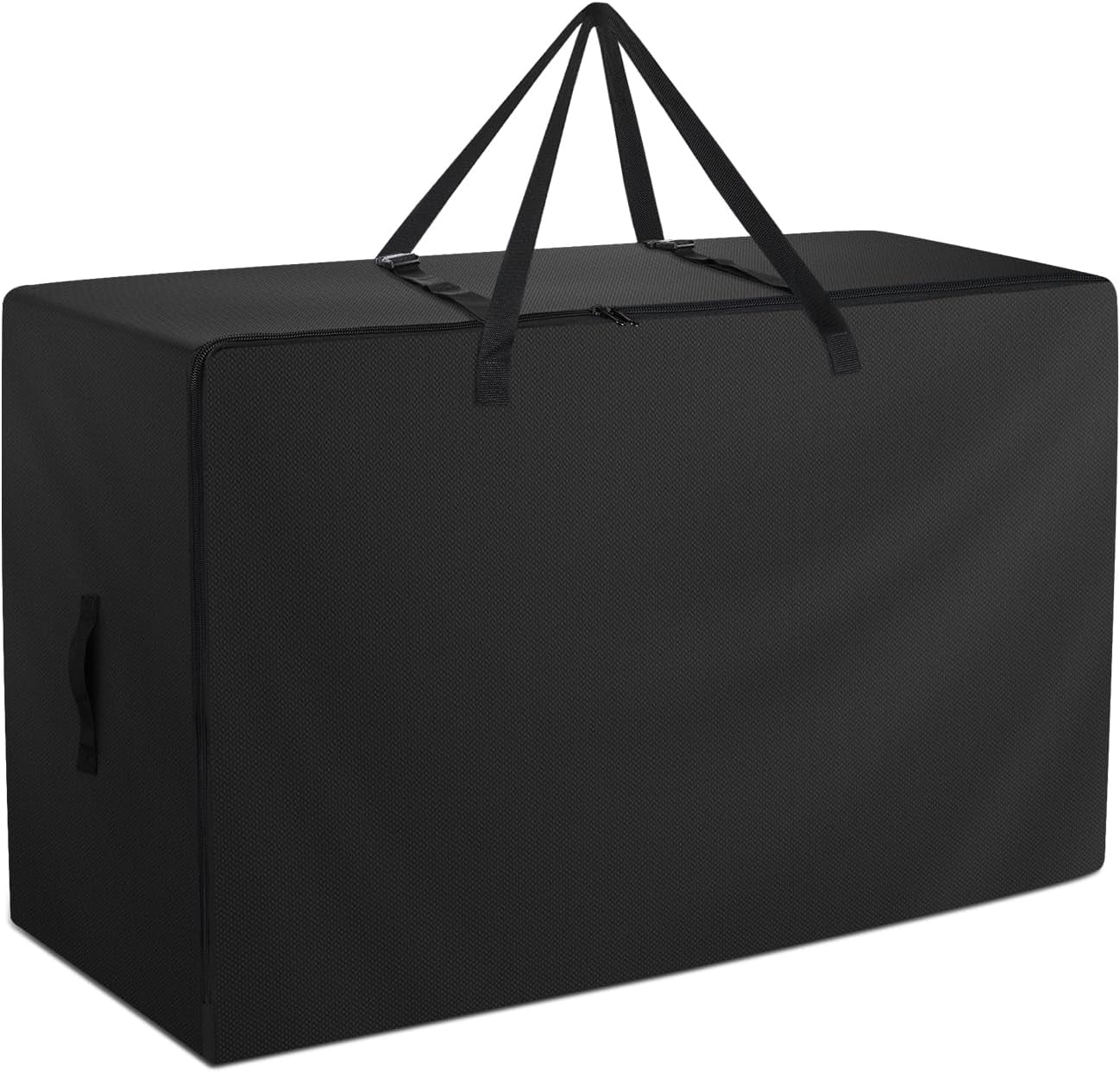 Folding Mattress Bag - 600D Oxford Cloth Heavy Duty Carry Case for Tri ...