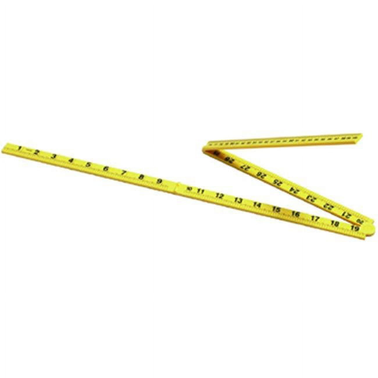 Folding Meter Stick - Walmart.com
