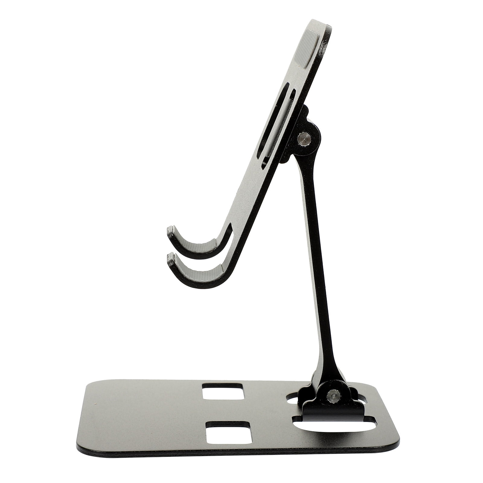 Folding Mobile Phone Stand Flat Surface Holder Desk - Walmart.com