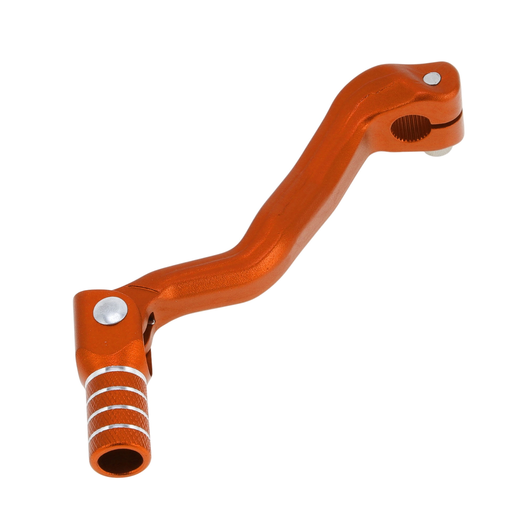 Folding Motorcycle Gear Shift Lever for Bosuer M4 Pedal Shift Lever Arm ...