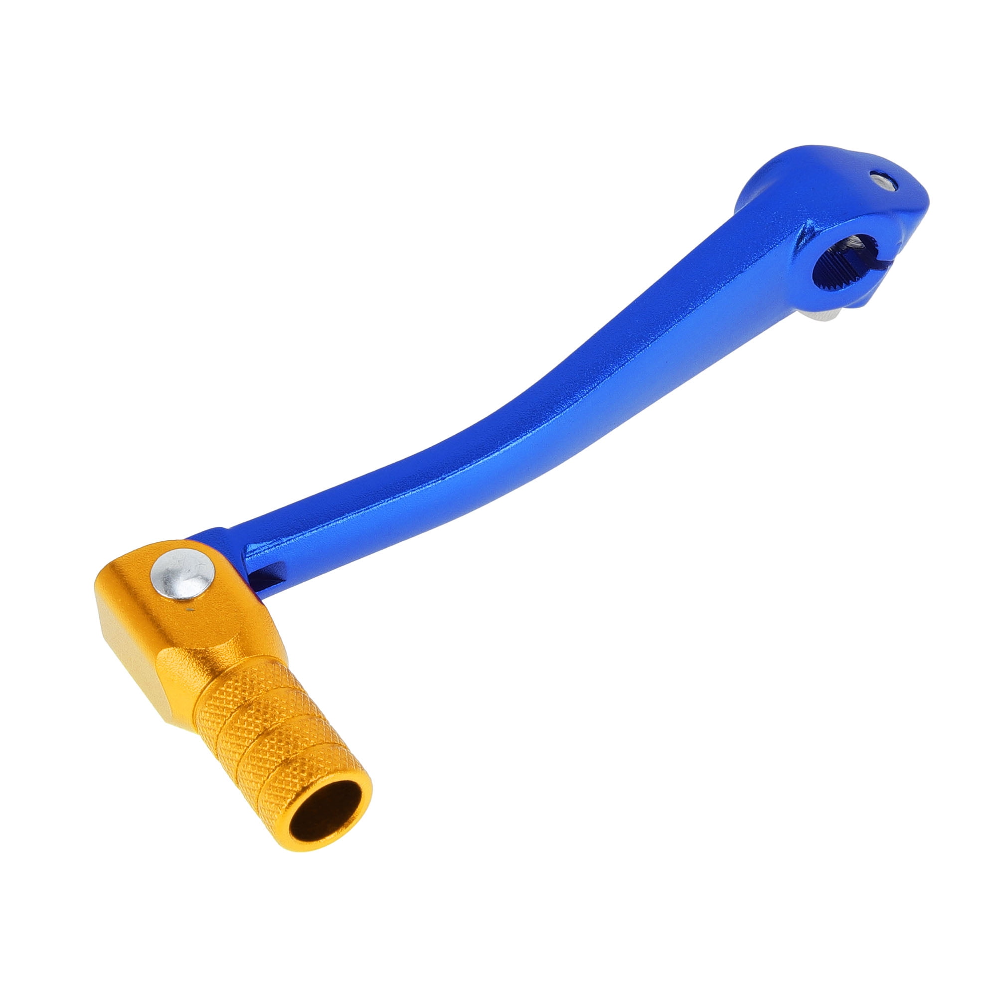 Folding Motorcycle Gear Shifter Lever for Bosuer 125 Aluminum Alloy ...