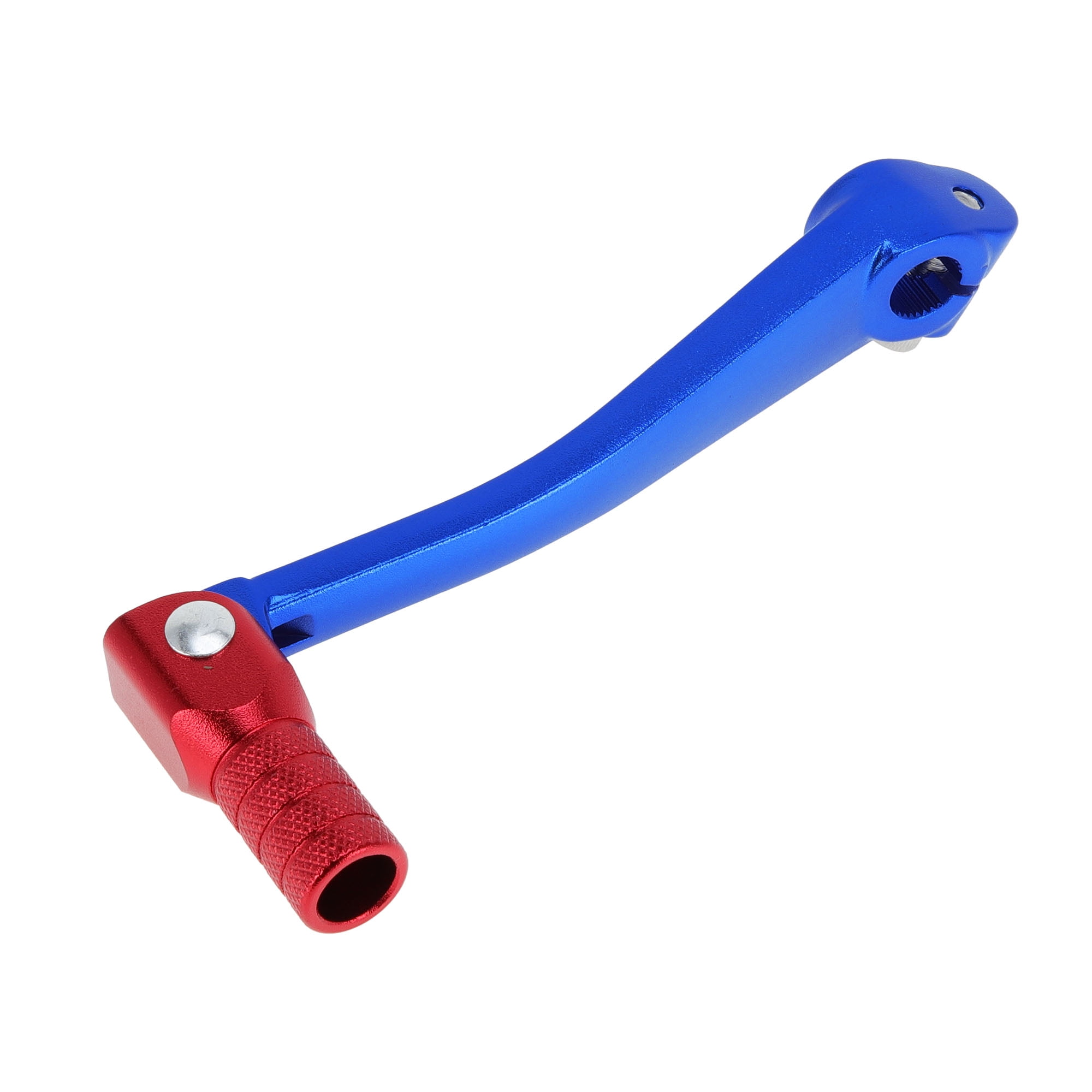 Folding Motorcycle Gear Shifter Lever for Bosuer 125 Aluminum Alloy ...