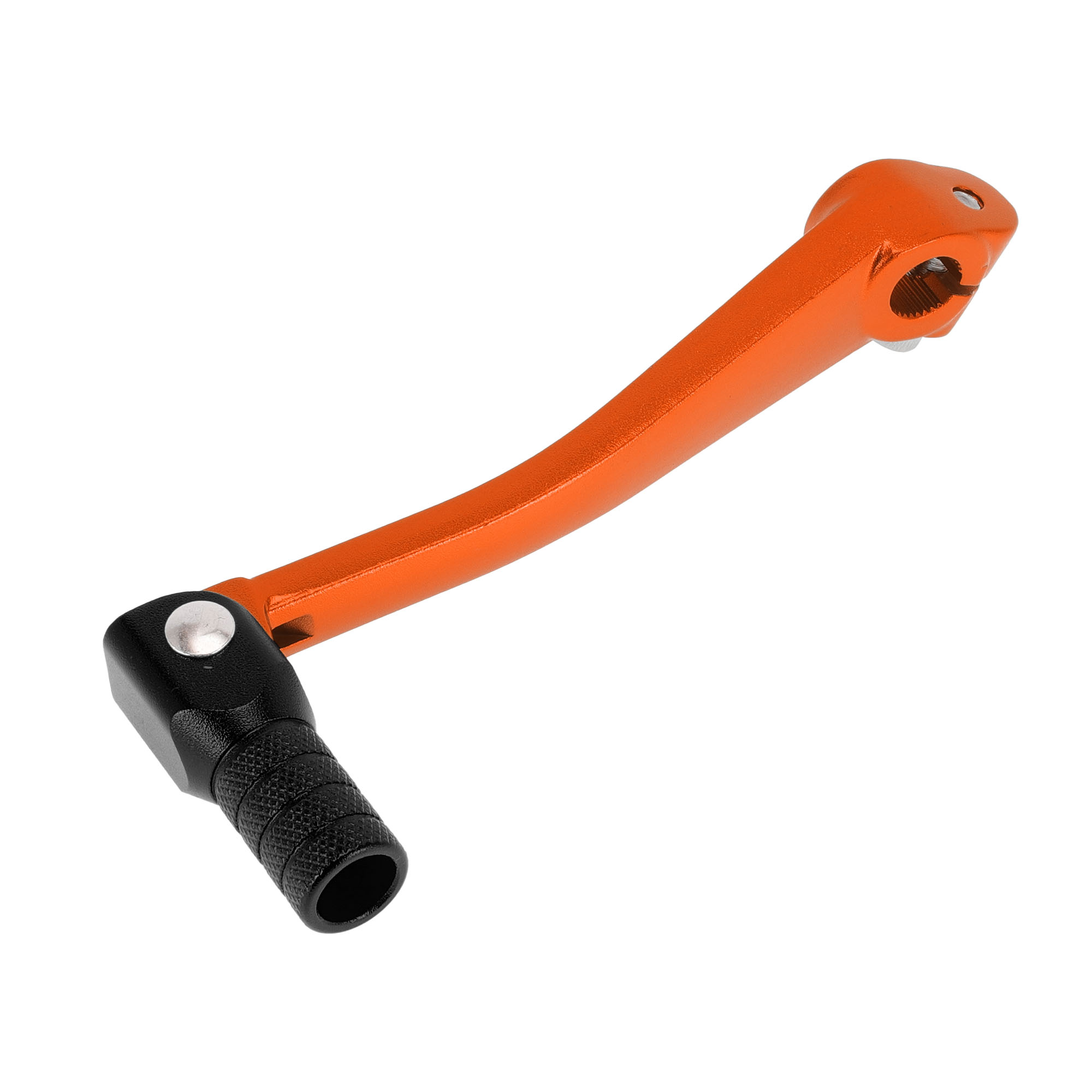 Folding Motorcycle Gear Shifter Lever for Bosuer 125 Aluminum Alloy ...