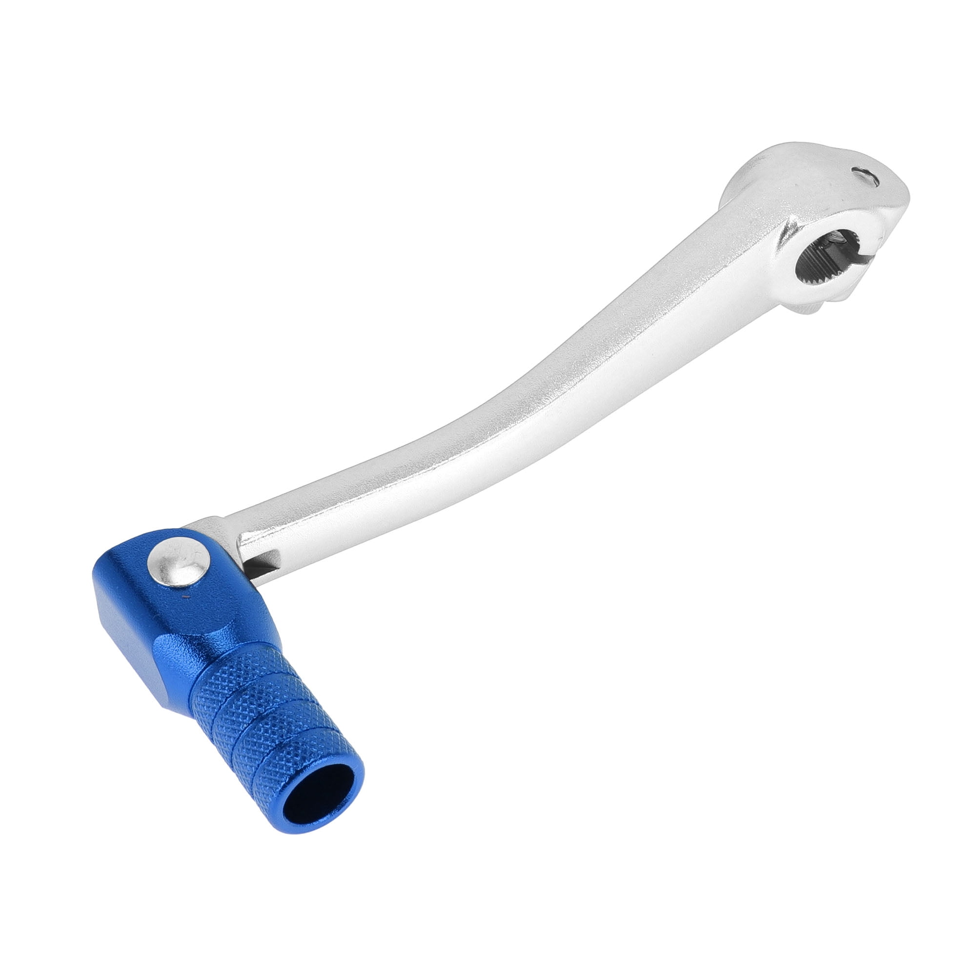 Folding Motorcycle Gear Shifter Lever for Bosuer 125 Aluminum Alloy ...