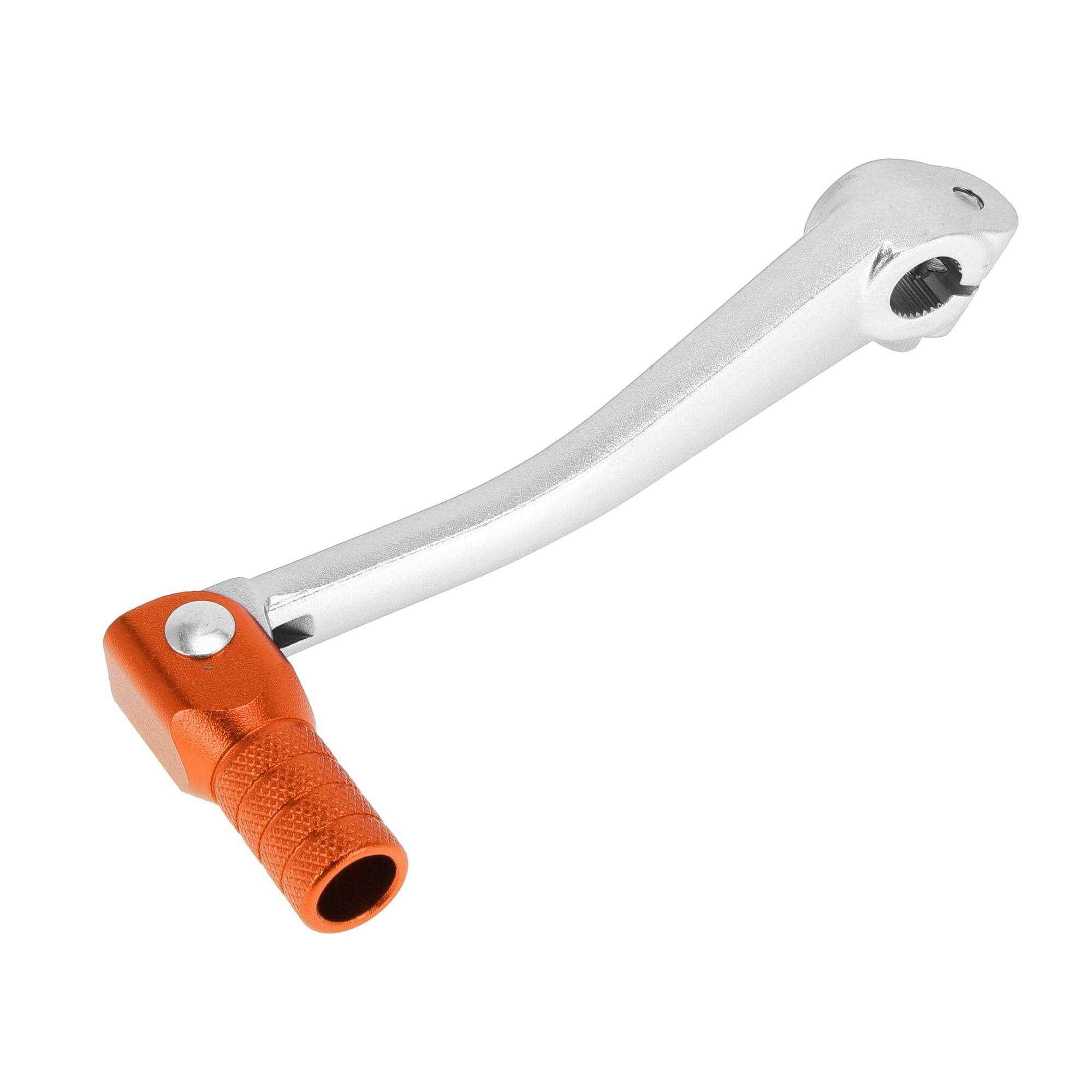 Folding Motorcycle Gear Shifter Lever for Bosuer 125 Aluminum Alloy ...