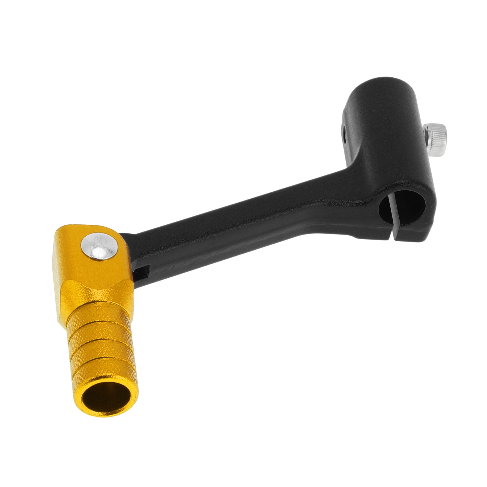 Folding Motorcycle Gear Shifter Lever for Bosuer Cheetah Aluminum Alloy ...