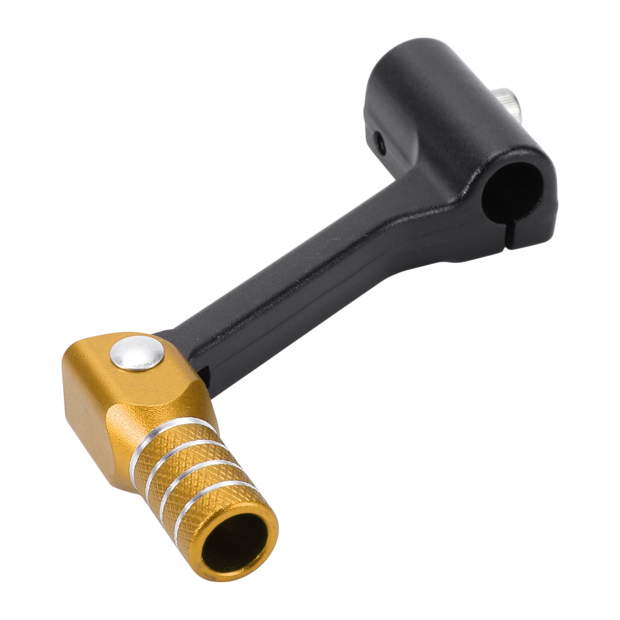 Folding Motorcycle Gear Shifter Lever for Bosuer Cheetah Aluminum Alloy ...