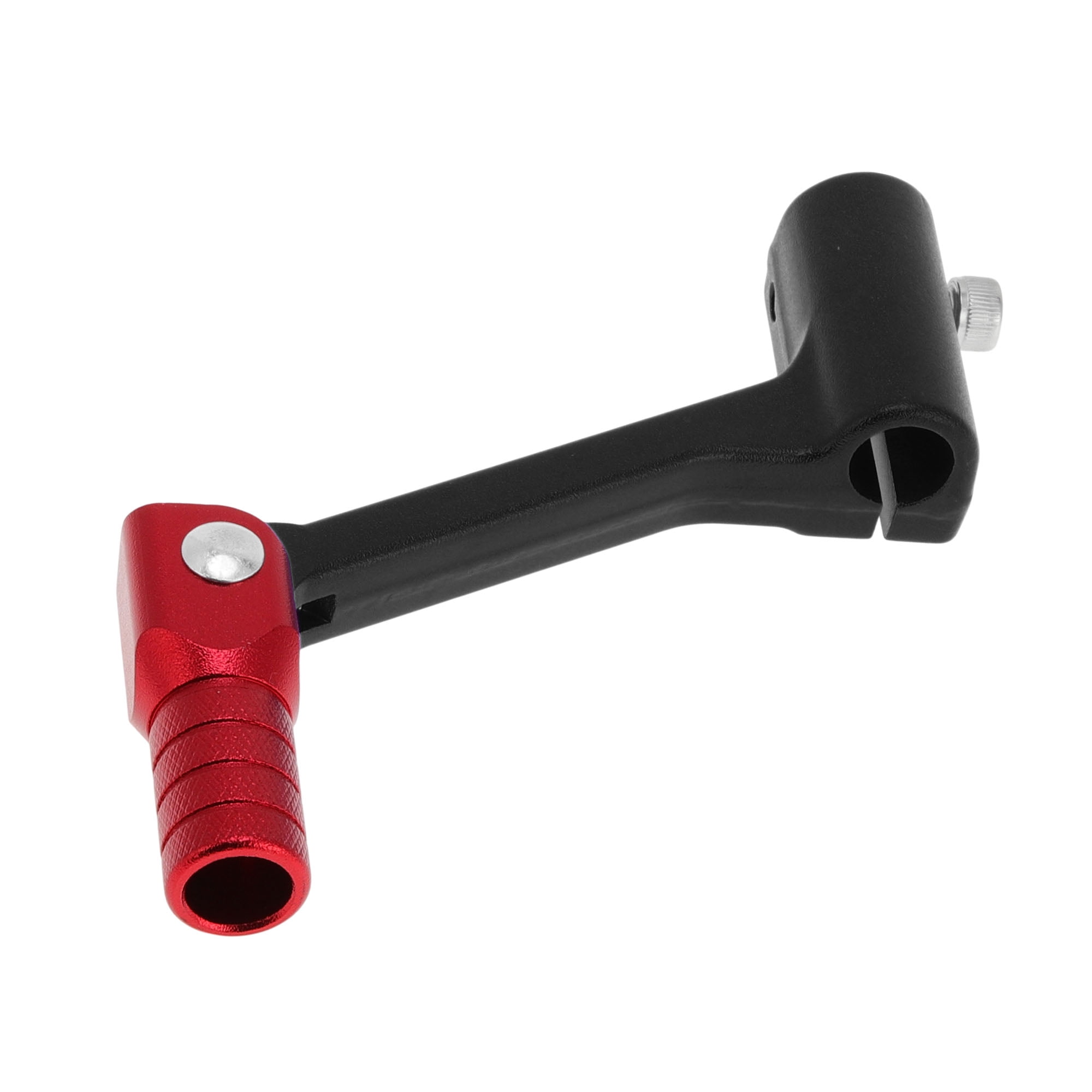 Folding Motorcycle Gear Shifter Lever for Bosuer Cheetah Aluminum Alloy ...