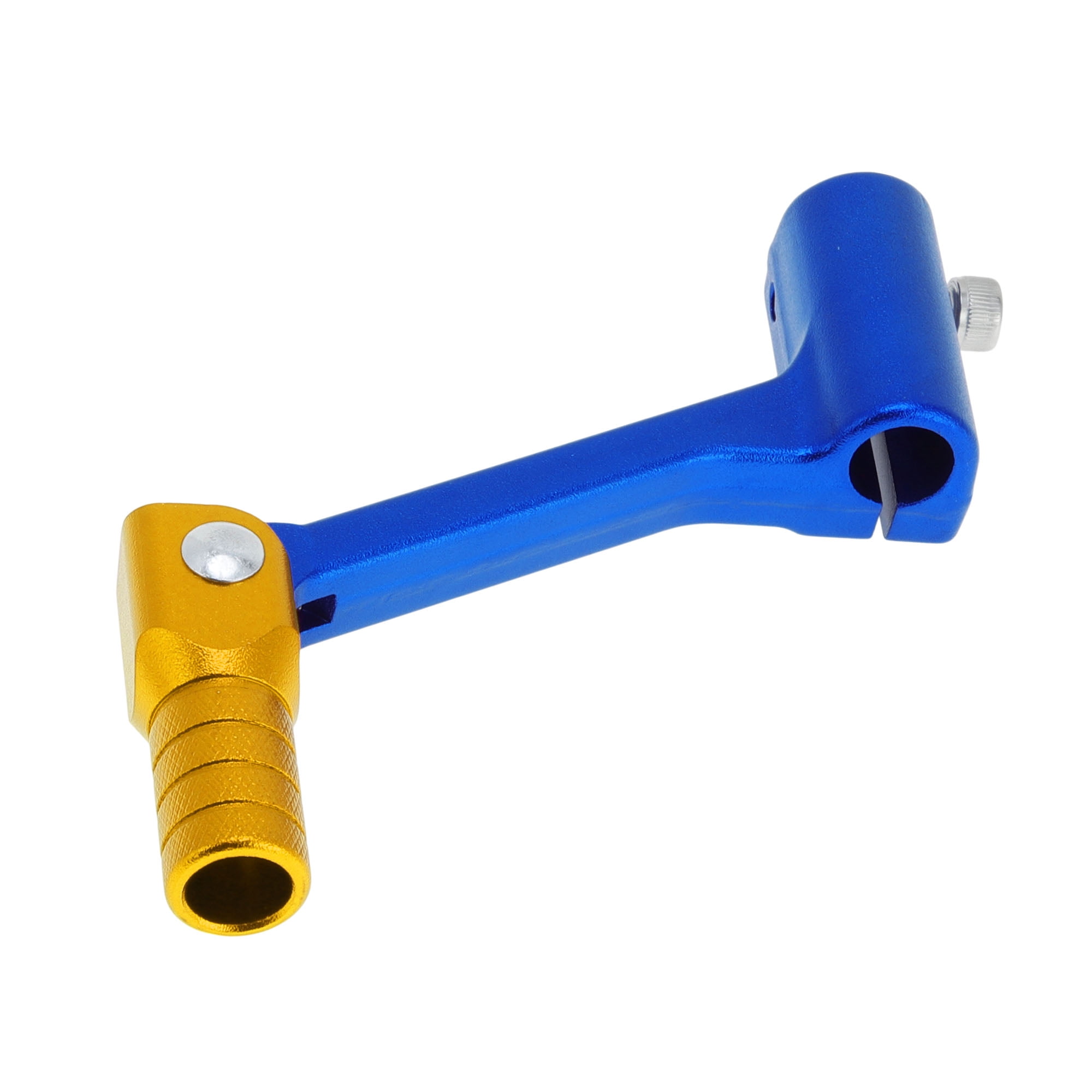 Folding Motorcycle Gear Shifter Lever for Bosuer Cheetah Aluminum Alloy ...