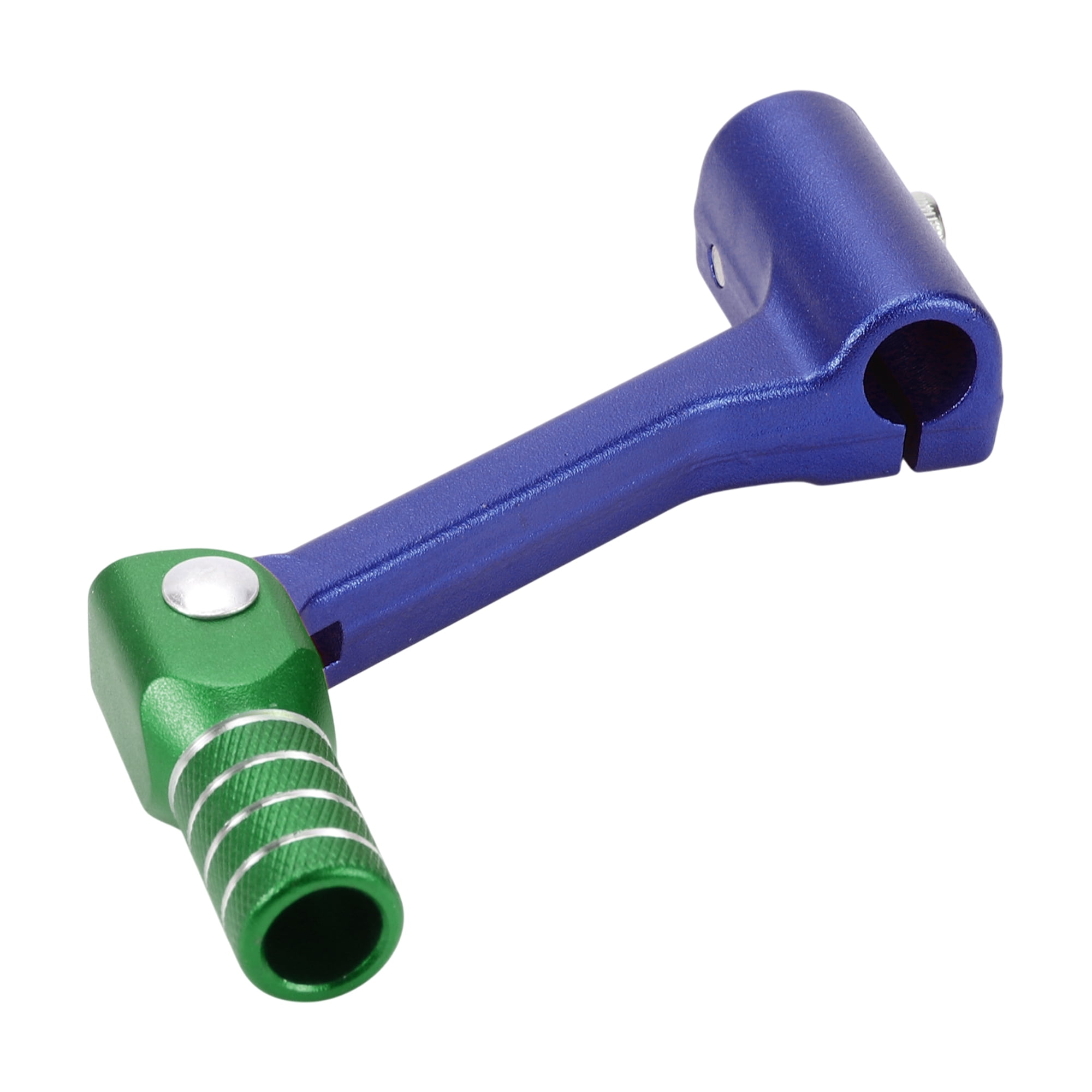 Folding Motorcycle Gear Shifter Lever for Bosuer Cheetah Aluminum Alloy ...